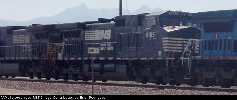 NS 9165